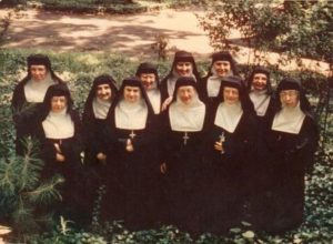 Monasteries | First Federation Visitation